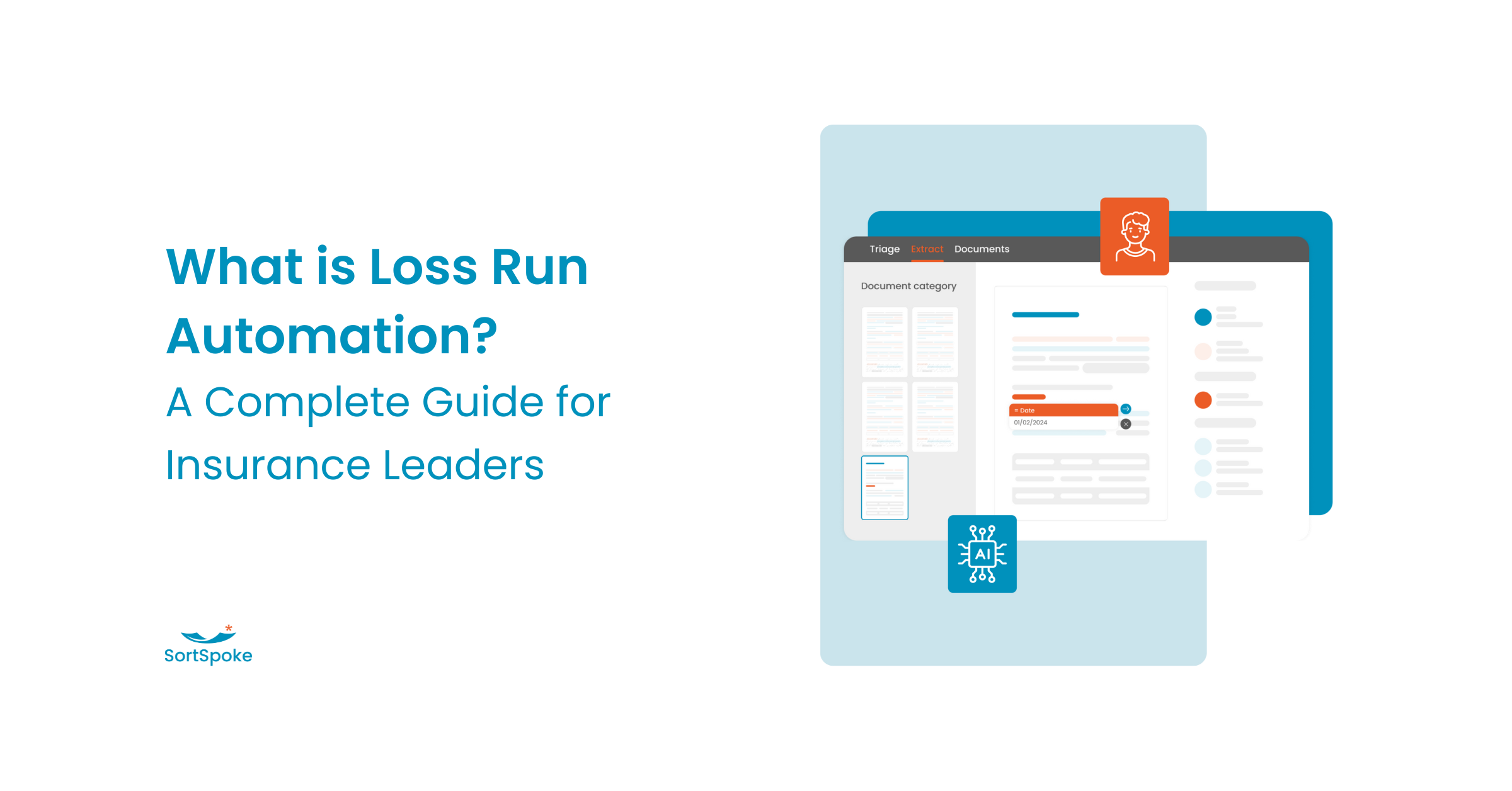 What is Loss Run Automation?
